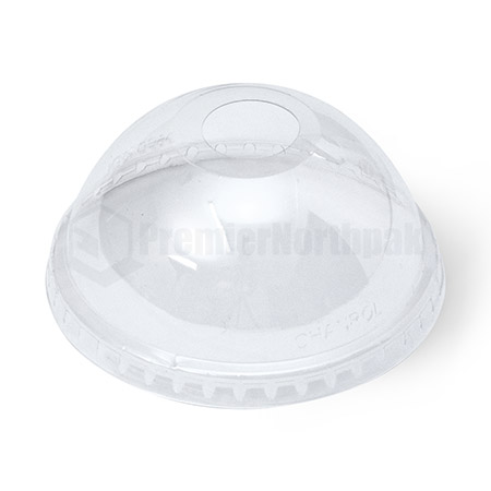 Lid PET Dome (Suits CD285/340ml) – Chanrol | Packaging, Cups, Plates ...