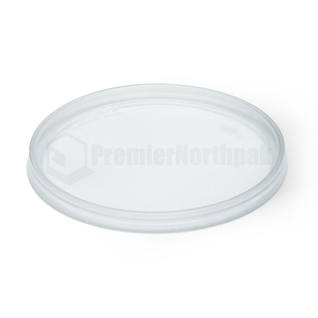 Lid PP Round – Chanrol | Packaging, Cups, Plates, Trays, Bags ...