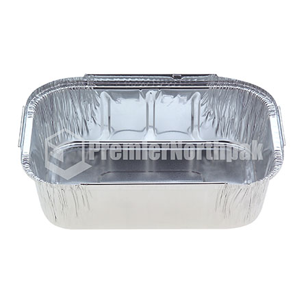 7621/KF452VR 40OZ MEDIUM RECTANGULAR CONTAINER – CONFOIL | Packaging ...