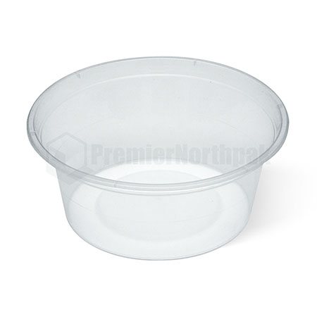 C10 Round Container – Chanrol | Packaging, Cups, Plates, Trays, Bags ...