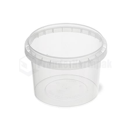 Tamper Evident | Packaging, Cups, Plates, Trays, Bags, Containers ...
