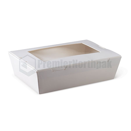 Window Boxes | Packaging, Cups, Plates, Trays, Bags, Containers ...
