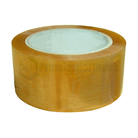 48mmX75m Packaging Sticky Tape CLEAR | Packaging, Cups, Plates, Trays ...