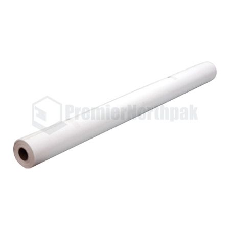 110cmX50m Paper Table Cover Roll WHITE | Packaging, Cups, Plates, Trays ...