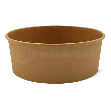 1300ML SUPA BOWL – KRAFT | Packaging, Cups, Plates, Trays, Bags ...