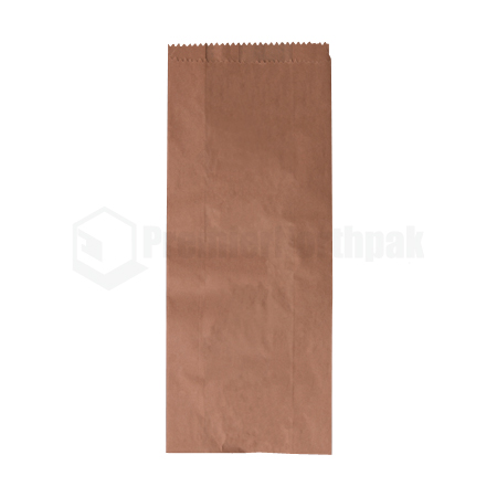 DOUBLE Bottle Bag BROWN | Packaging, Cups, Plates, Trays, Bags ...