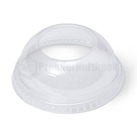 Lid D92 Dome / Wide Slot (Suits 12oz EW) | Packaging, Cups, Plates ...