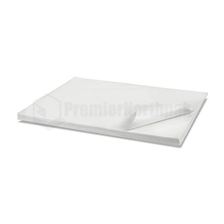 16 X 18″ (36X46CM) WHITE GLOSS PAPER “QUARTER” (54GSM) 14KG | Packaging ...