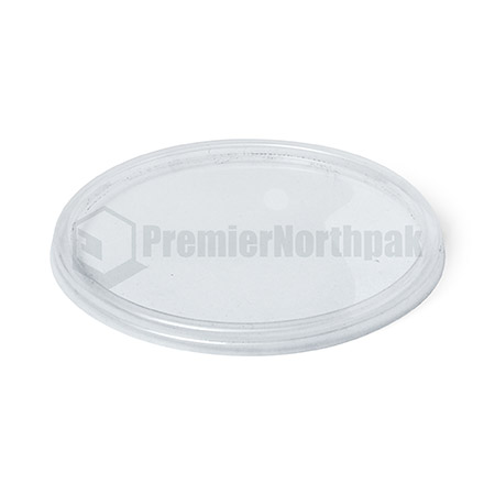 Lid PP Round – Genfac | Packaging, Cups, Plates, Trays, Bags ...