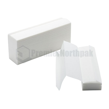 19X29.5cm Interleaved Hand Towels – Indulgence | Packaging, Cups ...