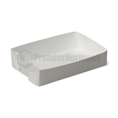 SMALL Standard Cake / Food Tray | Packaging, Cups, Plates, Trays, Bags ...