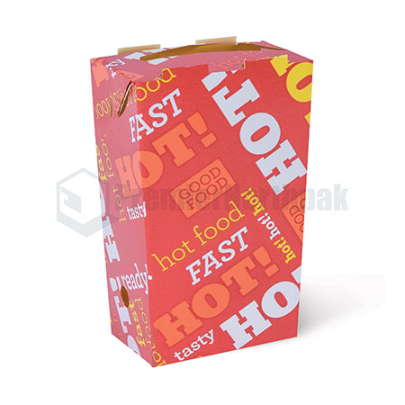 Chip Cups & Cartons | Packaging, Cups, Plates, Trays, Bags, Containers ...
