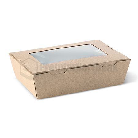 Window Boxes | Packaging, Cups, Plates, Trays, Bags, Containers ...