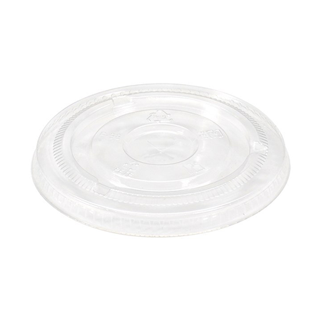 Lid PET Flat (Suits 12oz EW & SD5/8) | Packaging, Cups, Plates, Trays ...