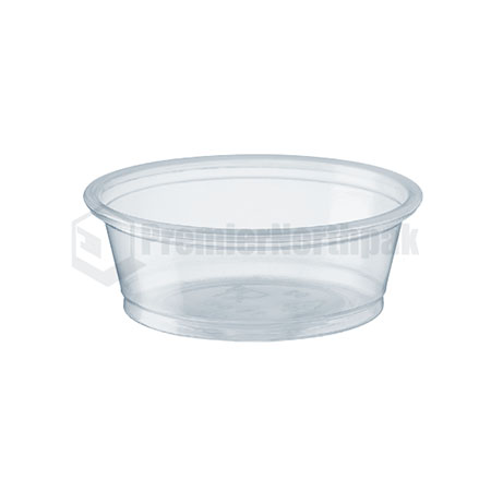 Portion Cups | Packaging, Cups, Plates, Trays, Bags, Containers ...